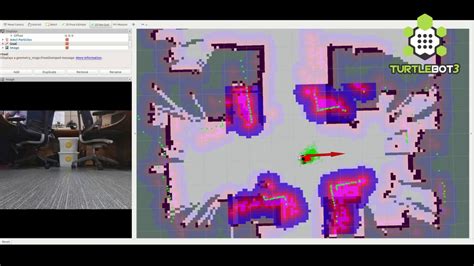 TurtleBot Navigation YouTube