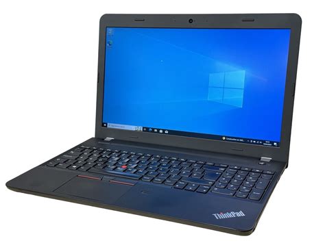 Lenovo ThinkPad E Core I Laptop Price In Pakistan Laptop Mall