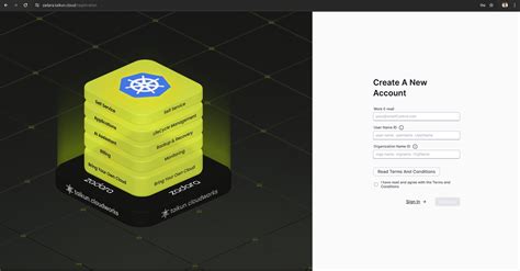 Deploying A Managed Kubernetes Cluster On A Zadara Vpc Using Taikun