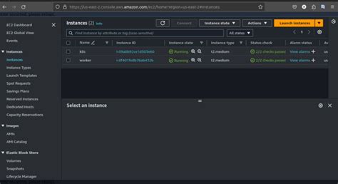 Robin Kumar On Linkedin Docker Kubernetes Aws