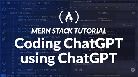 Build An Ai Chat Application With The Mern Stack