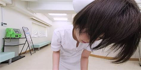 Nurse Alice Za Warudo Vr Eporner
