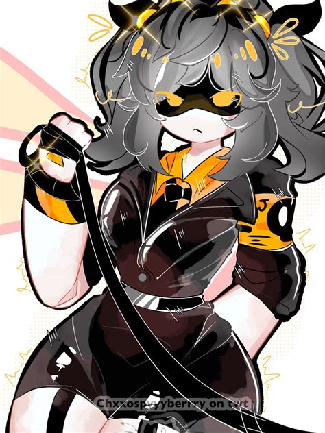 Serial Designation J Fanart