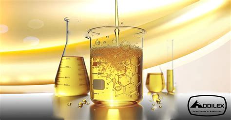 Zddp Essential Lubricant Additive Formula Addilex