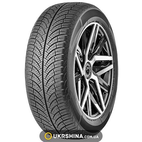 Всесезонные шины Grenlander Greenwing A/S 235/60 R16 100H заказать в ...