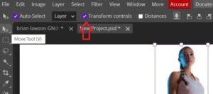 How To Add Shadows In Photopea In Depth Guide Edits