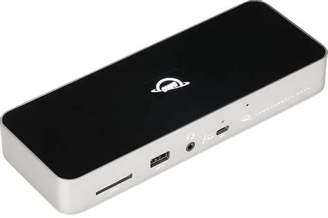 Owc Thunderbolt 4 Dock Reverb