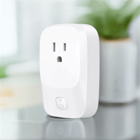 Theengs Plug Esp32 Ble Mqtt Gateway Smart Plug Energy Consumption