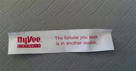 The Fortune You Seek Imgur