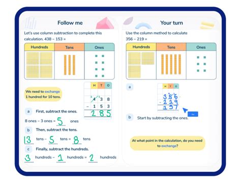 Lesson Content Third Space Learning