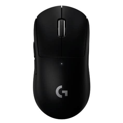 Logitech G Pro X Superlight Wireless Gaming Mouse Is Shockingly Light Betanews