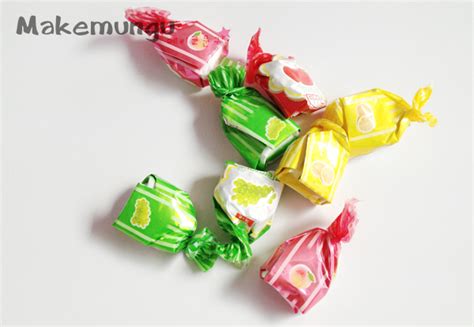 사탕목걸이 만들기사탕비닐미니리본발렌타인데이화이트데이사탕포장유치원만들기만들기재료 네이버 블로그