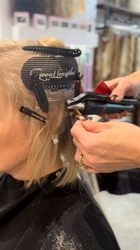 Volt Salons Austin Extensions And Color Volt 71 Is Expanding ⚡️our Bee Cave Salon Is Moving