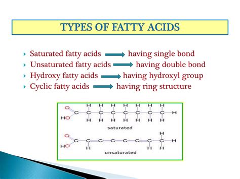 Lipids Properties Classification Function PPTX Chemistry Science