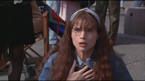 Julia Ormond Sabrina Hairstyle