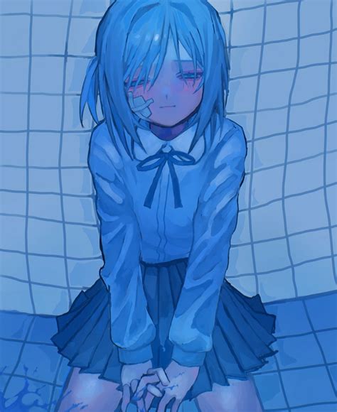 Nell Original Drawn By Meidodown Danbooru