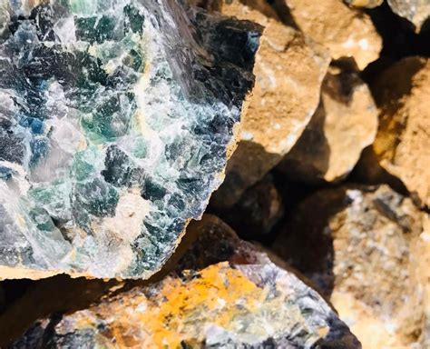 “Монголросцветмет” ТӨҮГ 3 8 сая тонн жоншны баяжмал экспортолжээ