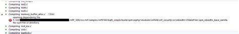 mqtt simple is broken on the last version nordic qanda nordic devzone