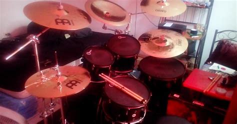 Loud Configuration Album On Imgur