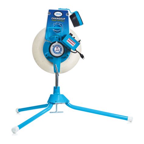 Jugs Jr Owners Manual Pdf Download Manualslib