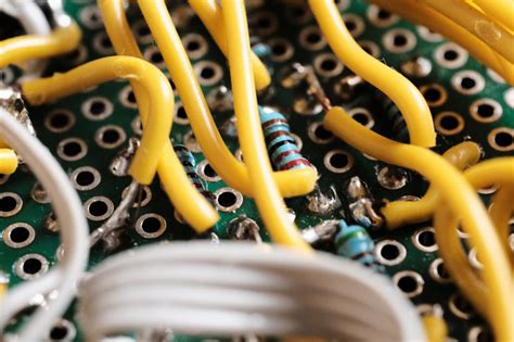 Inductor Saturation Current Measurement Jig And Constant Current Dummy Load Infinus Electronics