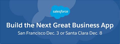 Salesforce Partners On Linkedin The Business App Economy Is Booming