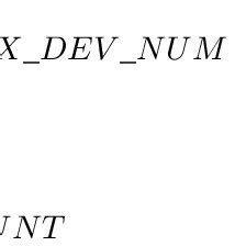 ESP IDF Firmware Configuration Parameter Name Prefix CON F IG BLE M Download Scientific