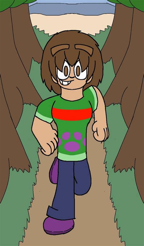 Luis Roman By Luiswolfie64 On Deviantart