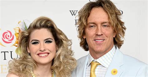 Who Is Dannielynn Birkhead 5 Things About Anna Nicole Anna Nicole