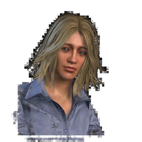Laurie Strode Official Dead By Daylight Wiki