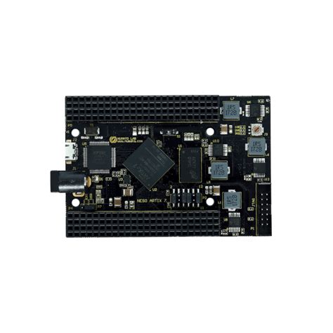 Neso Artix™ 7 Fpga Development Board Nu Fpga009 Mb