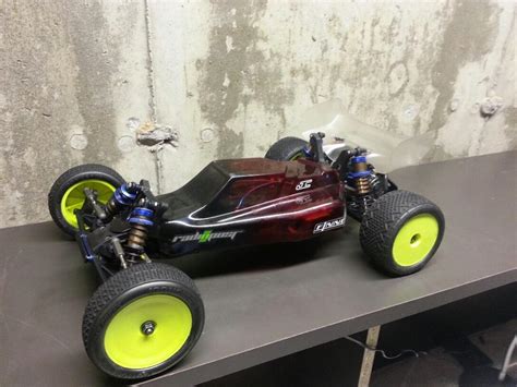 Kyosho Rb Worlds Car R C Tech Forums