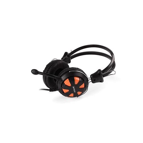 Слушалки A4tech Hs 28