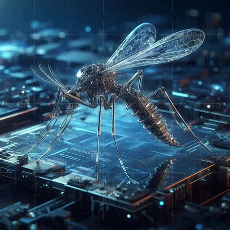 Tiny Marvel Spy Robots Dall·e Prompt Promptbase