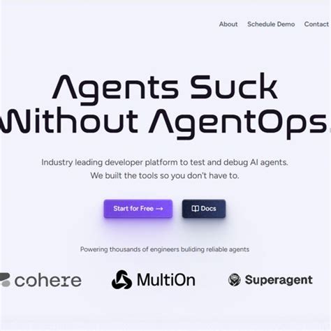 Daniel Singer On Linkedin Agenticai