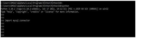 Python Sql Server Connection How To Connect Python Sql Server