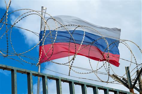 Новий пакет санкцій проти РФ від Австралії та Нової Зеландії Цензор НЕТ