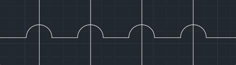 visually override lines autocad 2d drafting object properties
