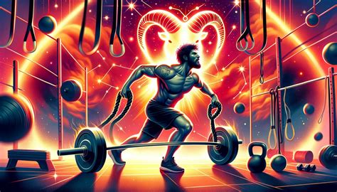 workout affinities of zodiac signs how much they love exercise