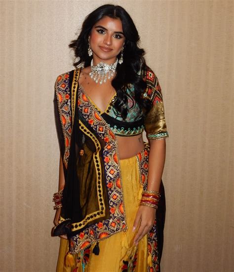 Dhruvi Patel: Meet Miss India New England 2023, Engaging With Community and Embracing Setbacks ...