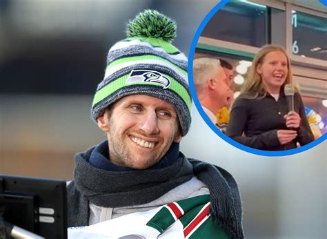 Macy Burrow Delivers Impassioned Speech About Dad Robs Documentary Nomination