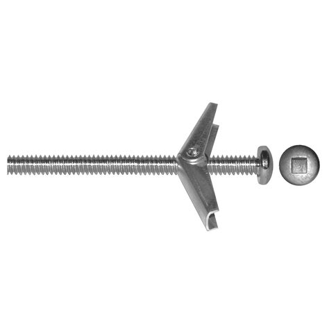 Spring Toggle Bolt From RELIABLE FASTENERS BMR