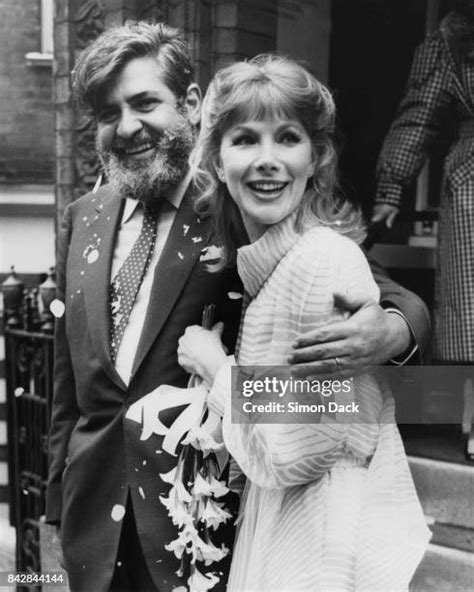 658 Susan Hampshire Photos And High Res Pictures Getty Images
