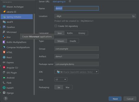 Intelij 와 Gradle 설치 및 실행