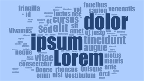How To Use The WordPress Tag Cloud Block
