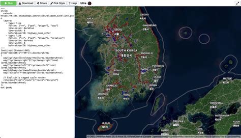 Stadia Maps On Linkedin Maps Dataviz