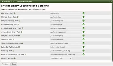 How To Install Cacti On Ubuntu Tech Academy