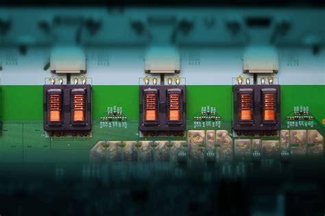 PCB Mount Transformer How To Choose It