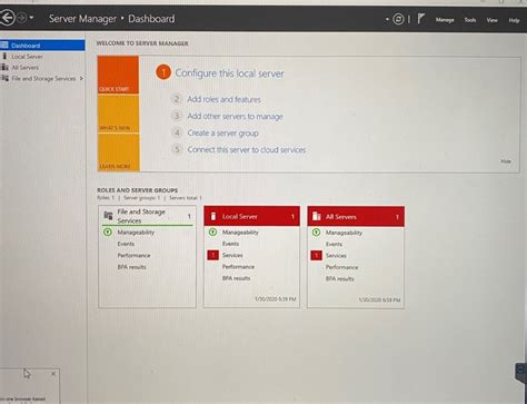 New Server For Rds Windows Spiceworks Community