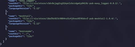 Help Packaging A Flutter App With Pub Workspaceslocal Dependencies